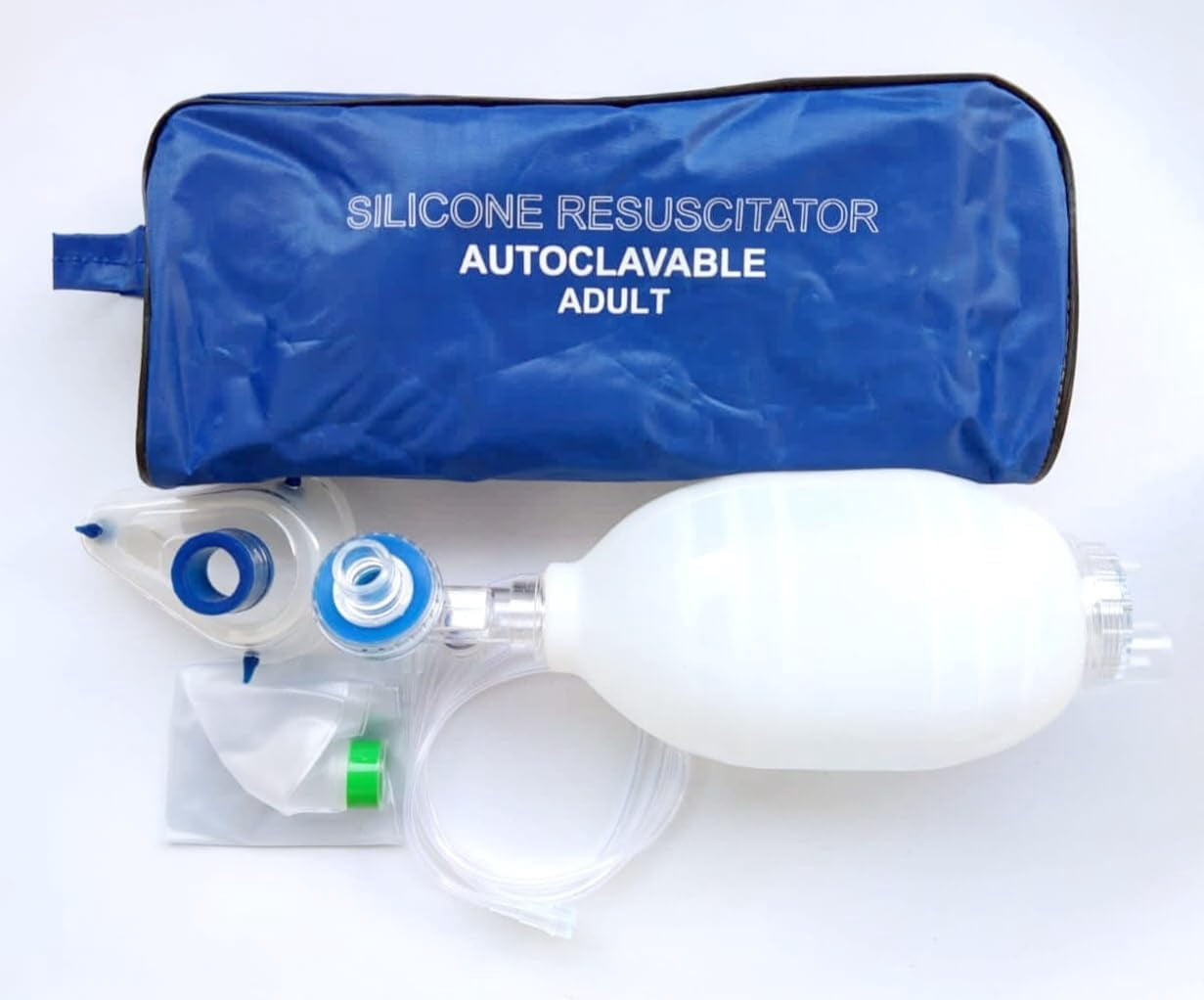 Ambu Bag Adult - Walmart.com