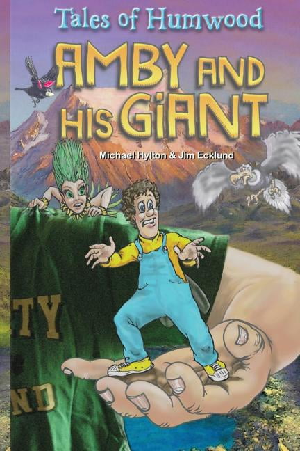 Amby and His Giant - Walmart.com