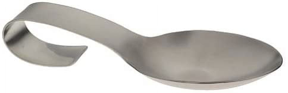 Amco Houseworks Stainless Steel Spoon Rest - Innovative, High Quality ...