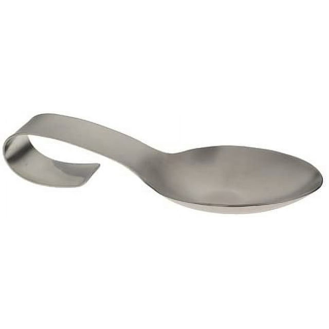 Amco Houseworks Stainless Steel Spoon Rest - Innovative, High Quality ...