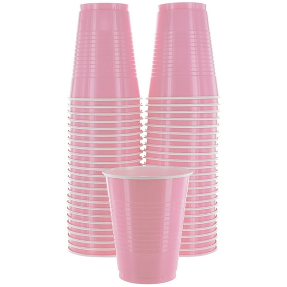 Pink Cups