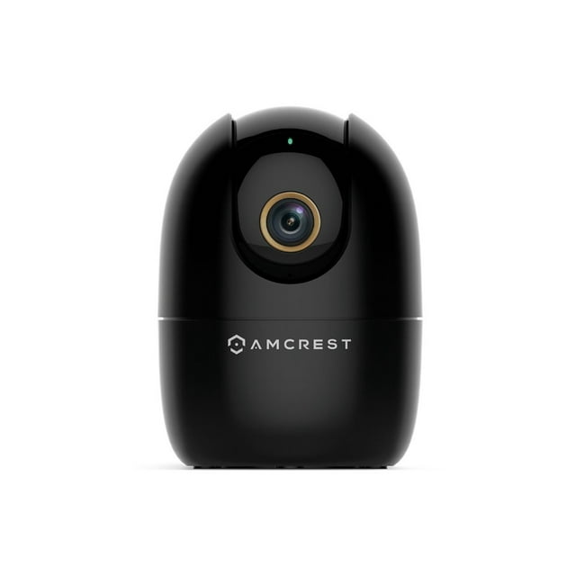 Amcrest SmartHome - Network surveillance camera - pan / tilt - indoor ...