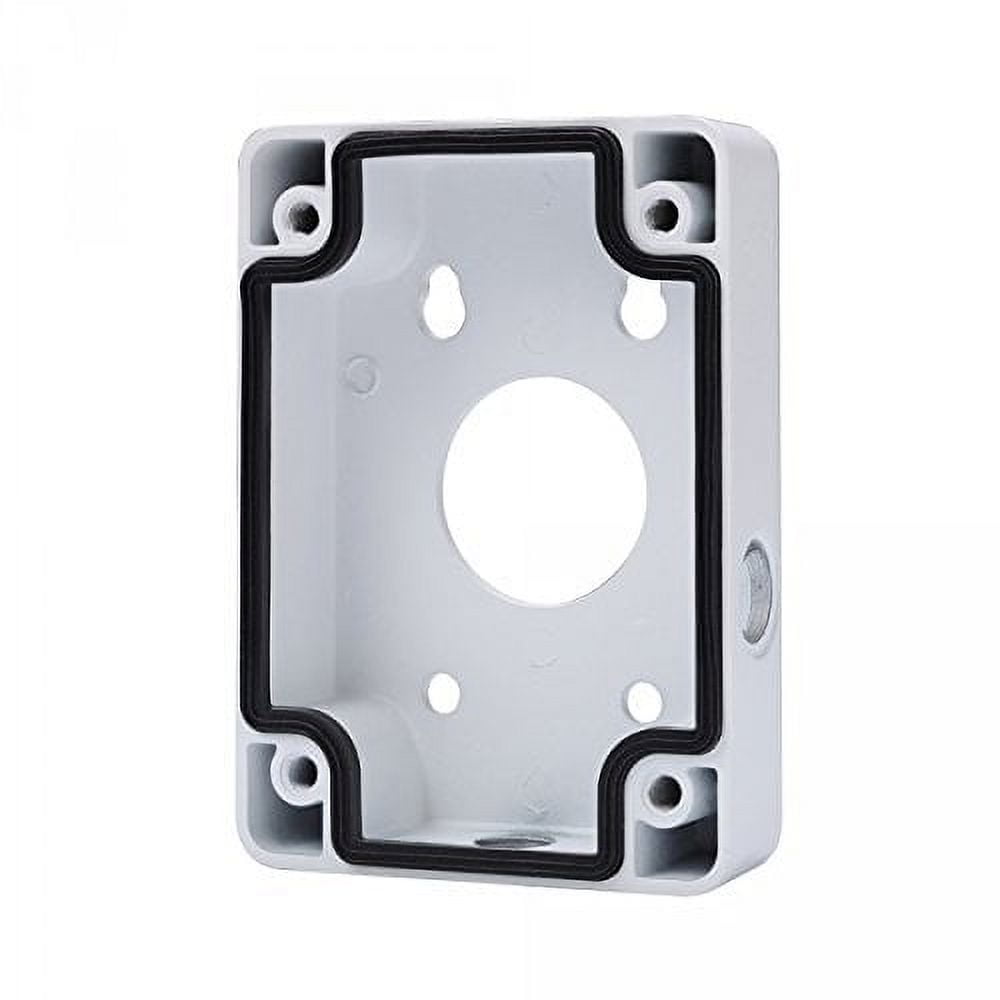 Amcrest AMCPFA120 Water-Proof Junction Box, Compatible w/ IP2M-850EB ...