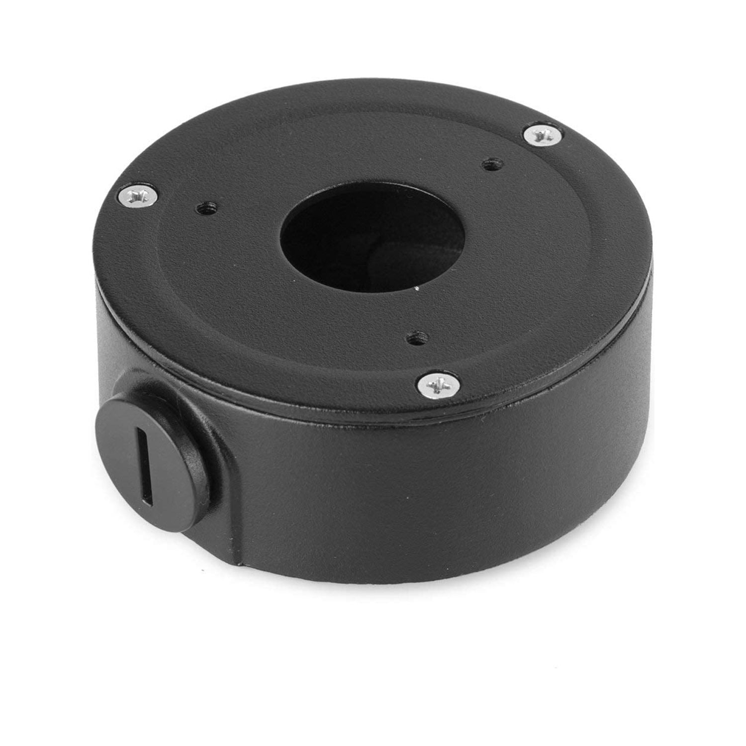 Amcrest AMCPFA130-E-B Water-Proof Junction Box for Bullet Cameras ...