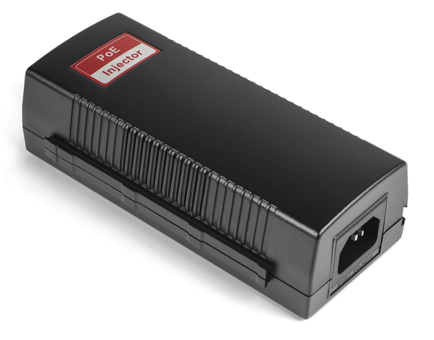 Amcrest Active PoE Injector Adapter, Up To 100 meters - Walmart.com