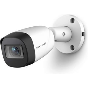 Bnc Security Camera