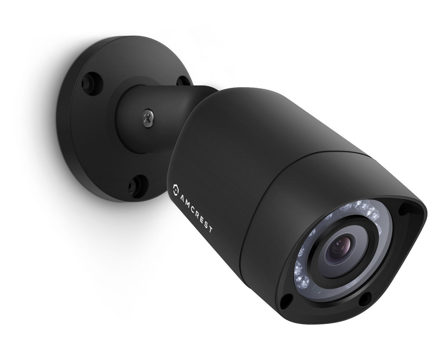 Amcrest Eco-Series 1080P HD Security Camera, Weatherproof IP66 Bullet ...