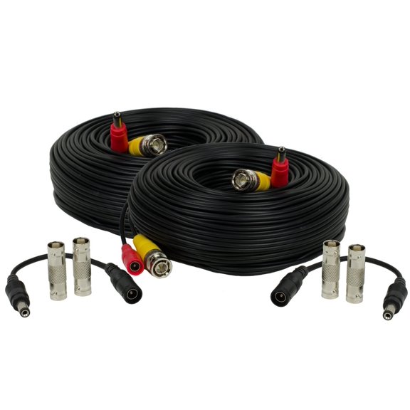 Security Camera Cable Extension