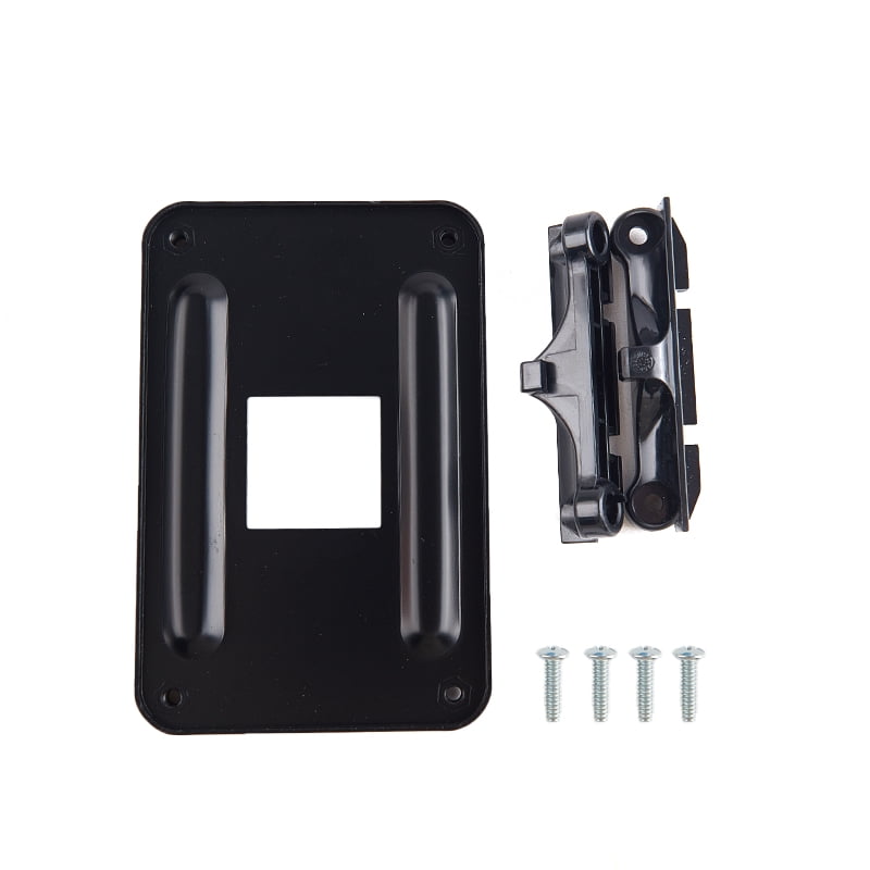 Amd Motherboard Cpu Radiator Bracket Am4 Motherboard Bracket Steel ...