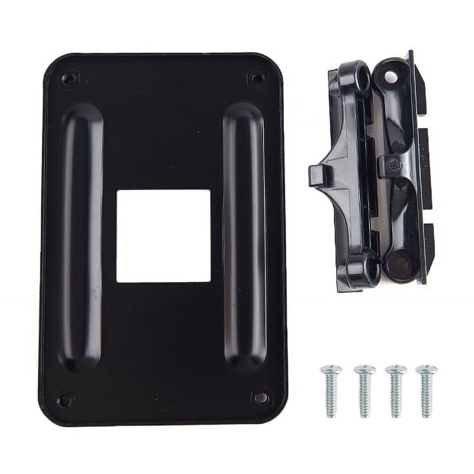 Amd Motherboard Cpu Radiator Bracket Am4 Motherboard Bracket Steel ...
