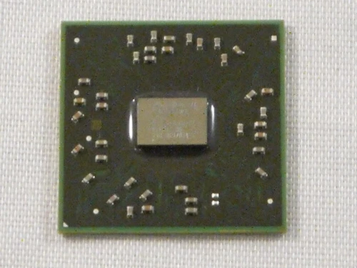 Amd Southbridge 218-0697014 Bga Chipset With Lead Free Solder Balls ...