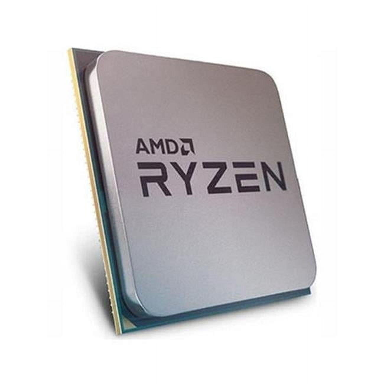 Amddesktop Tray 100-000000927 Ryzen 5 5600 Tray Processor - 3.5 GHz - 6 ...