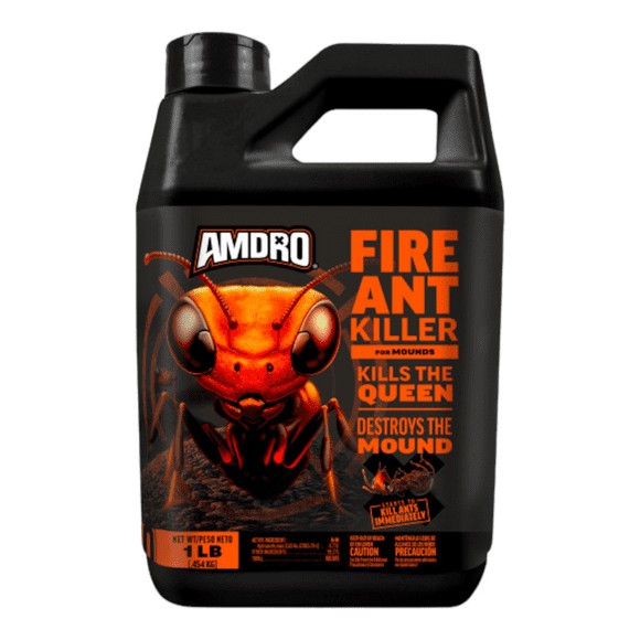 Fire Ant Bite Treatment