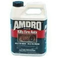 Amdro Fire Ant Bait and Killer Granules; 6 ounces - Walmart.com