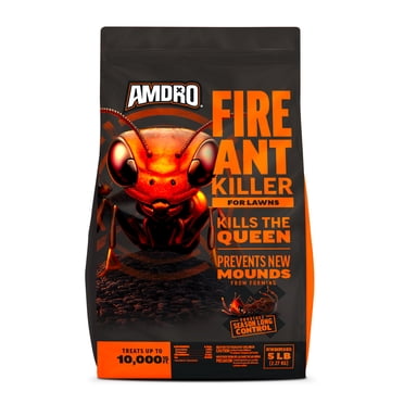 TERRO Fire Ant Killer Granules, 2 lb - Walmart.com
