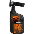 Amdro Fire Ant Killer Yard Ready-to-Spray Insecticide, 32 oz. Liquid ...
