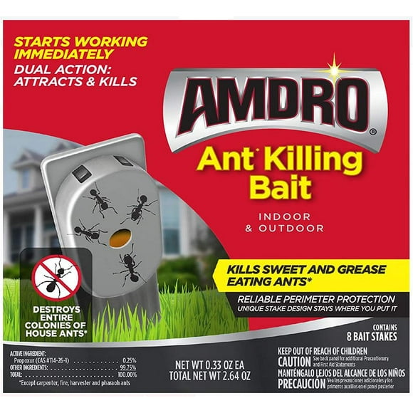 Ant in Pest Control - Walmart.com