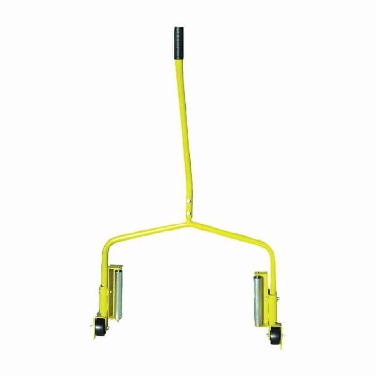 Ame Truck Wheel Dolly,300 Lb. Cap. 71300 - Walmart.com