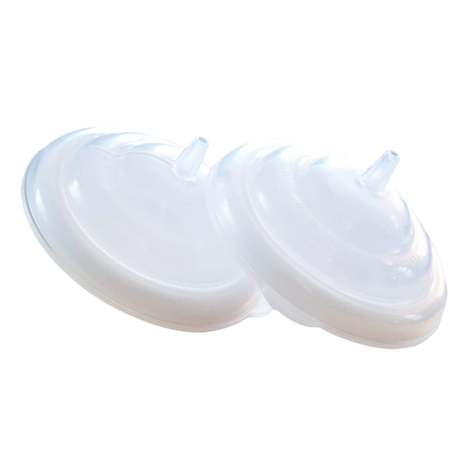 Ameda Mya Back-Flow Protector and Diaphragm Assembly, Closed-System ...