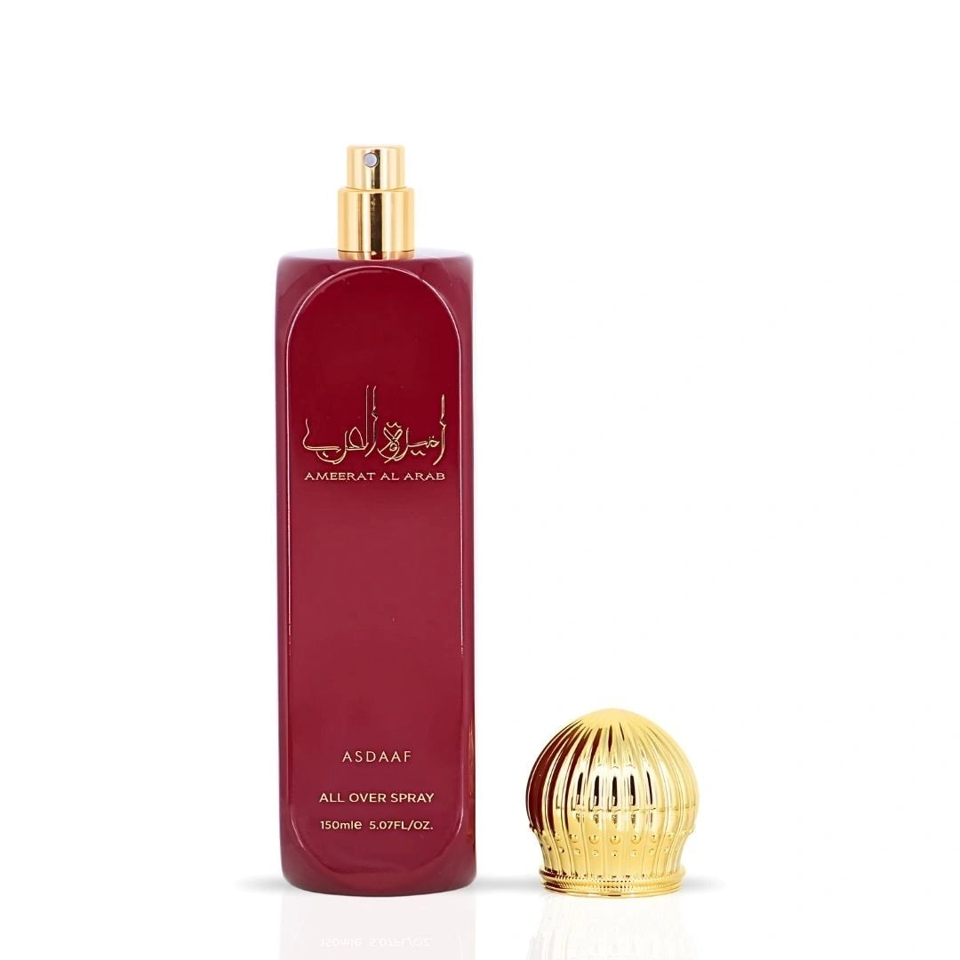 Asdaaf Ameerat Al Arab – Spicy, Herbal, Floral, Fresh – All Over Spray ...