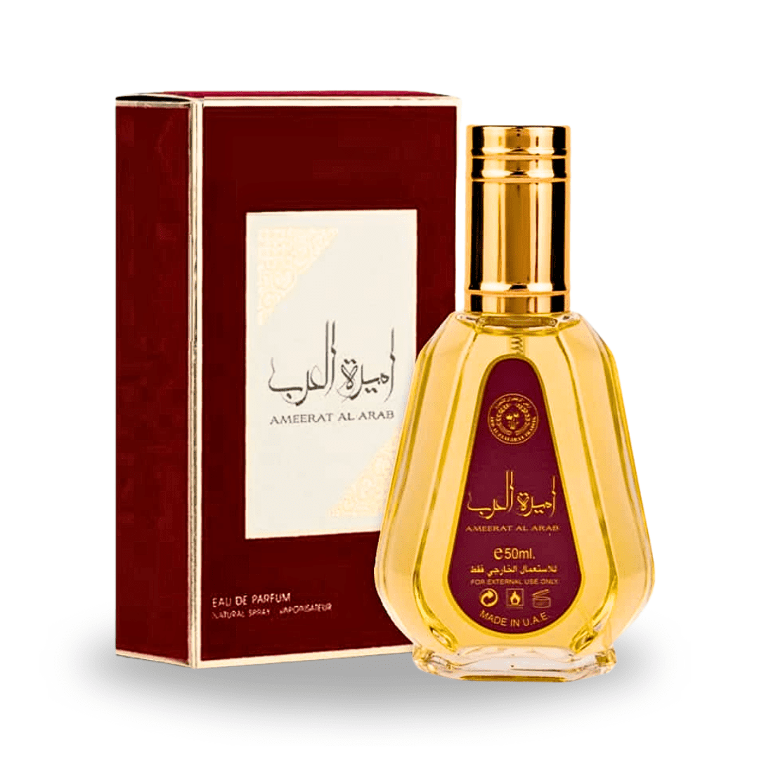Ameerat Al Arab EDP - 50ML By Ard Al Zaafaran - Walmart.com