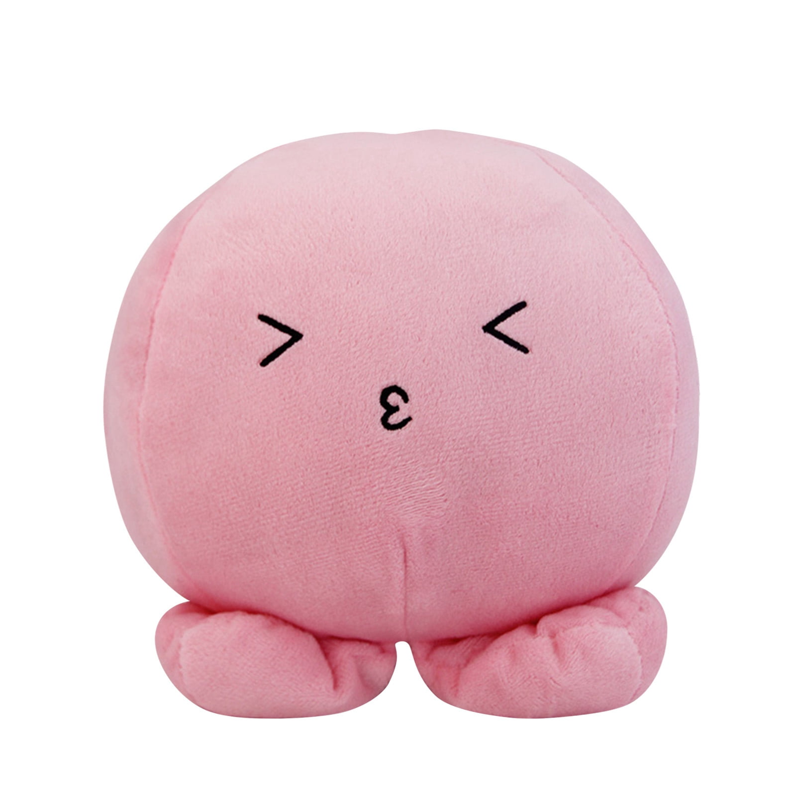 Amefoy 7.87 Inch Takopi's Original Sin Plush,Cartoon Cute Stuffed ...