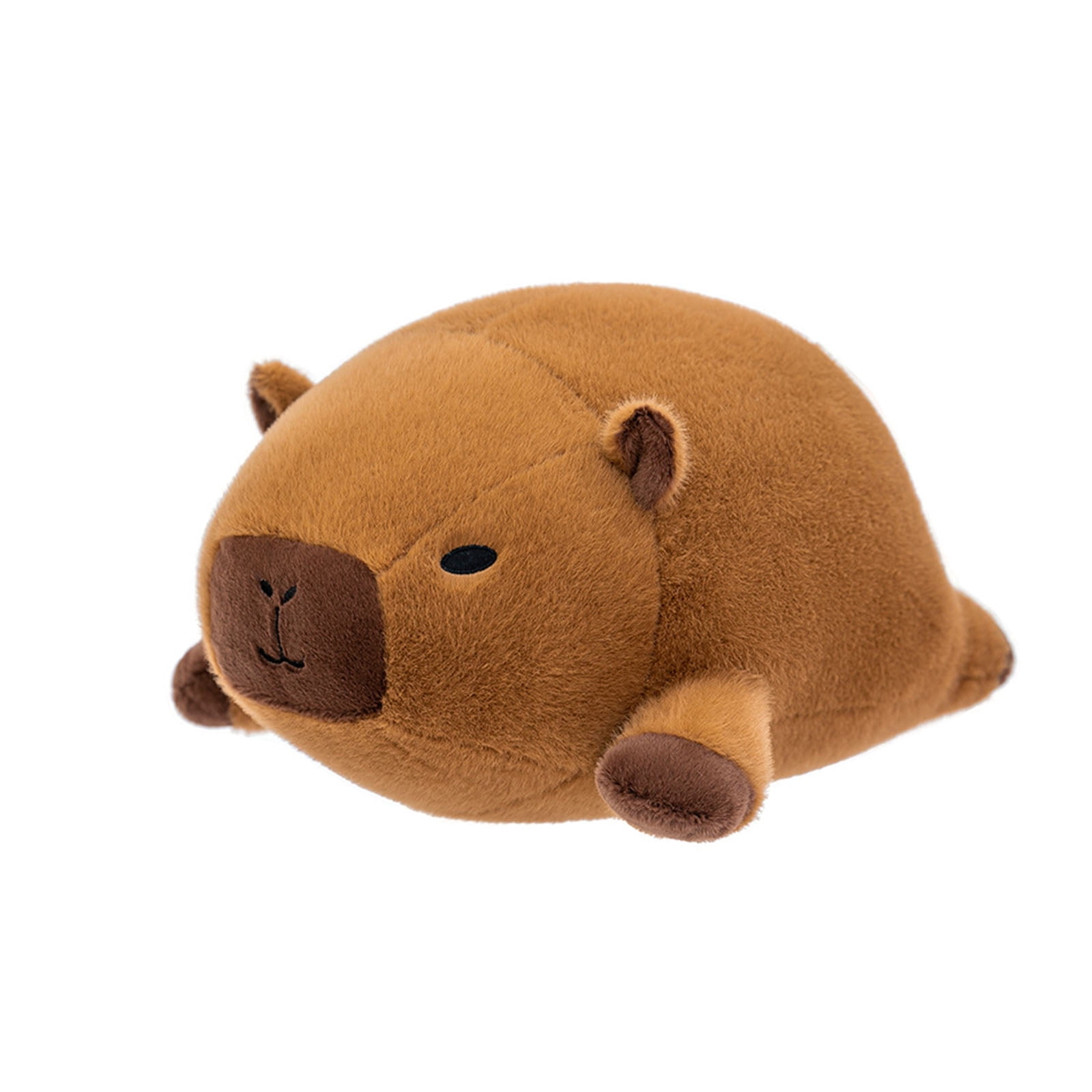 Amefoy Capybara, Capybara Stuffed Animals, Capybara Plushies, Plush ...