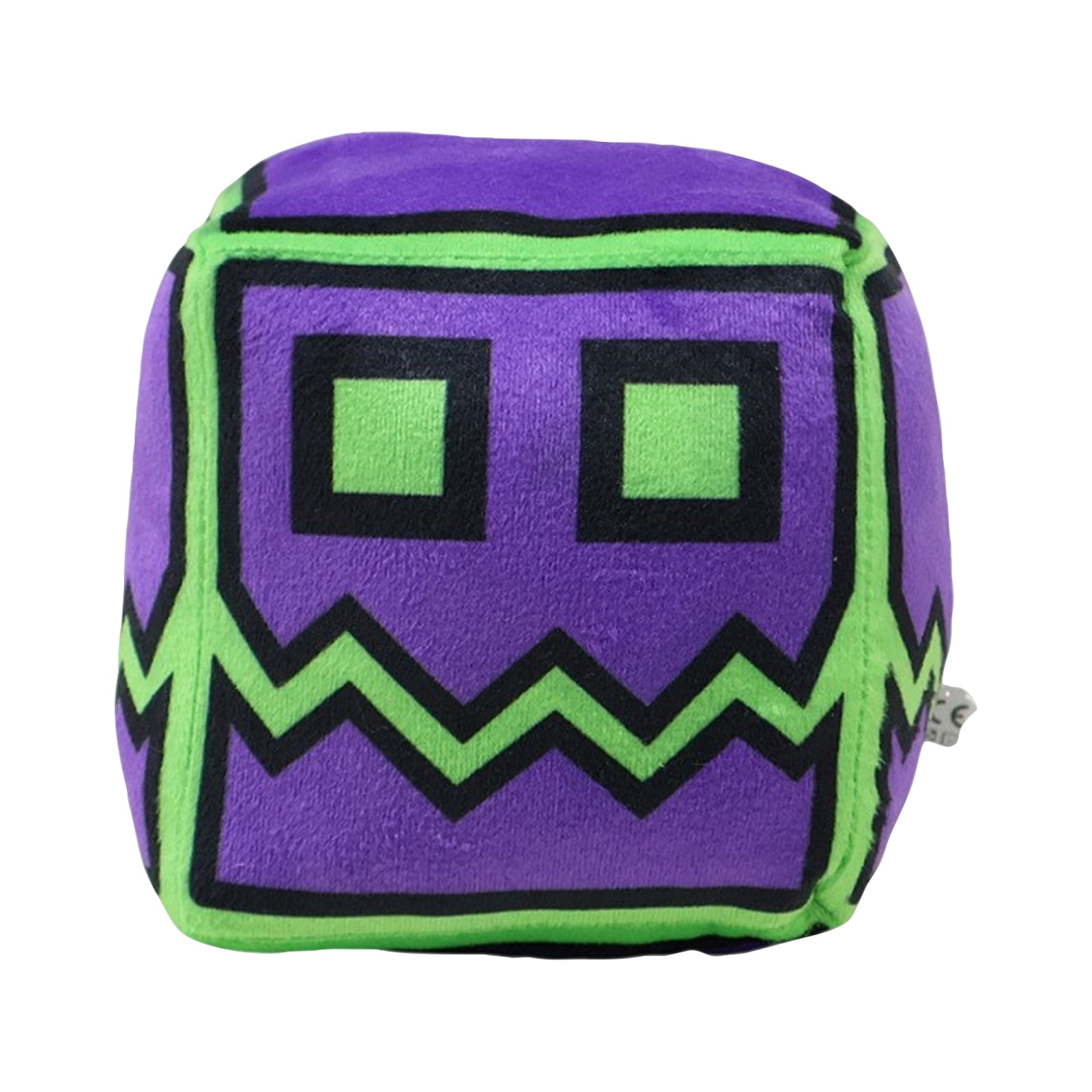 Amefoy Geometry Dash, Geometry Dash Stuffed Animals, Geometry Dash ...
