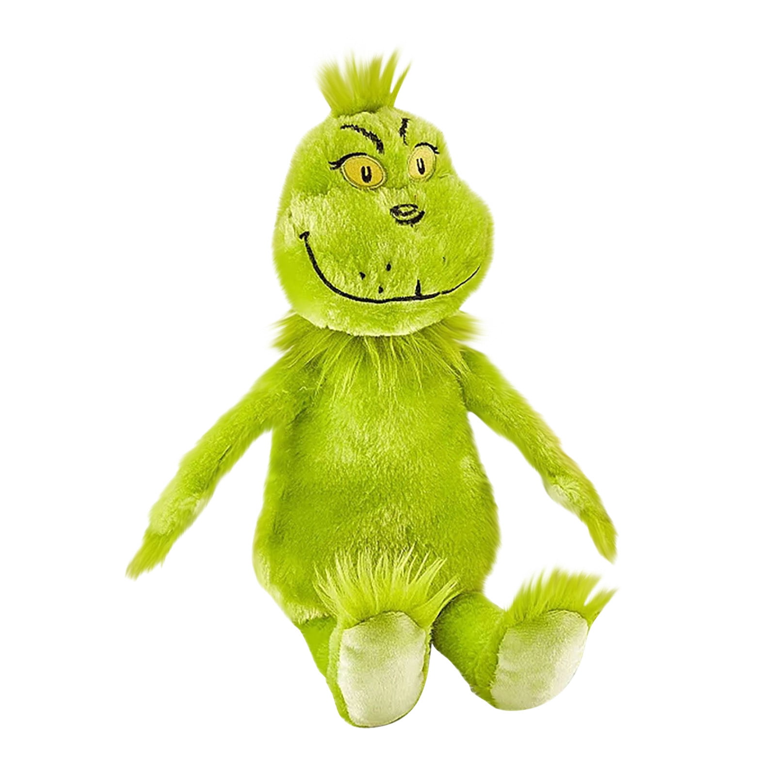Amefoy The Grinch, The Grinch Stuffed Animals, The Grinch Plushies ...