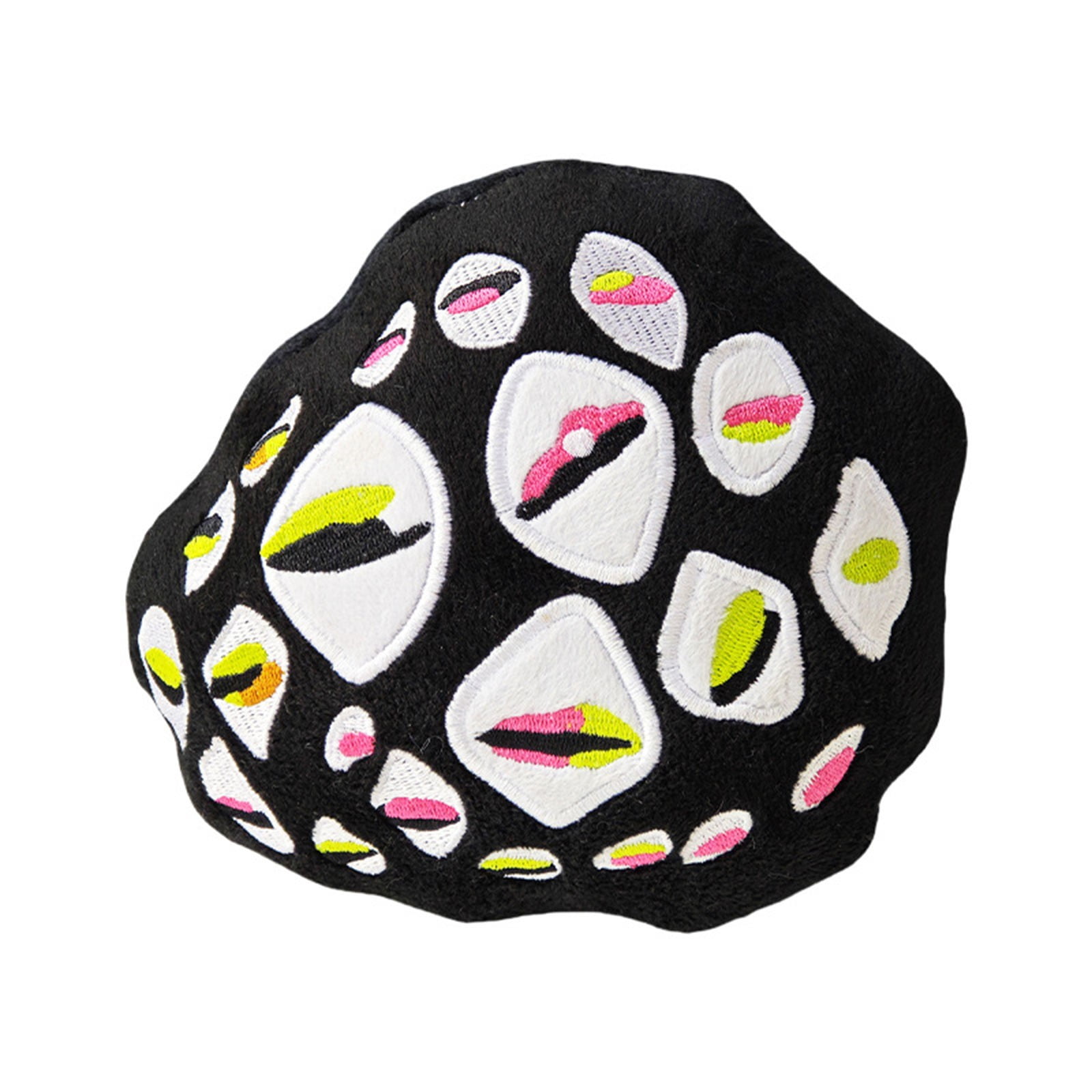 Amefoy Grumble Plush Plushies Toy for Fans Gift, 2025 New Monster ...