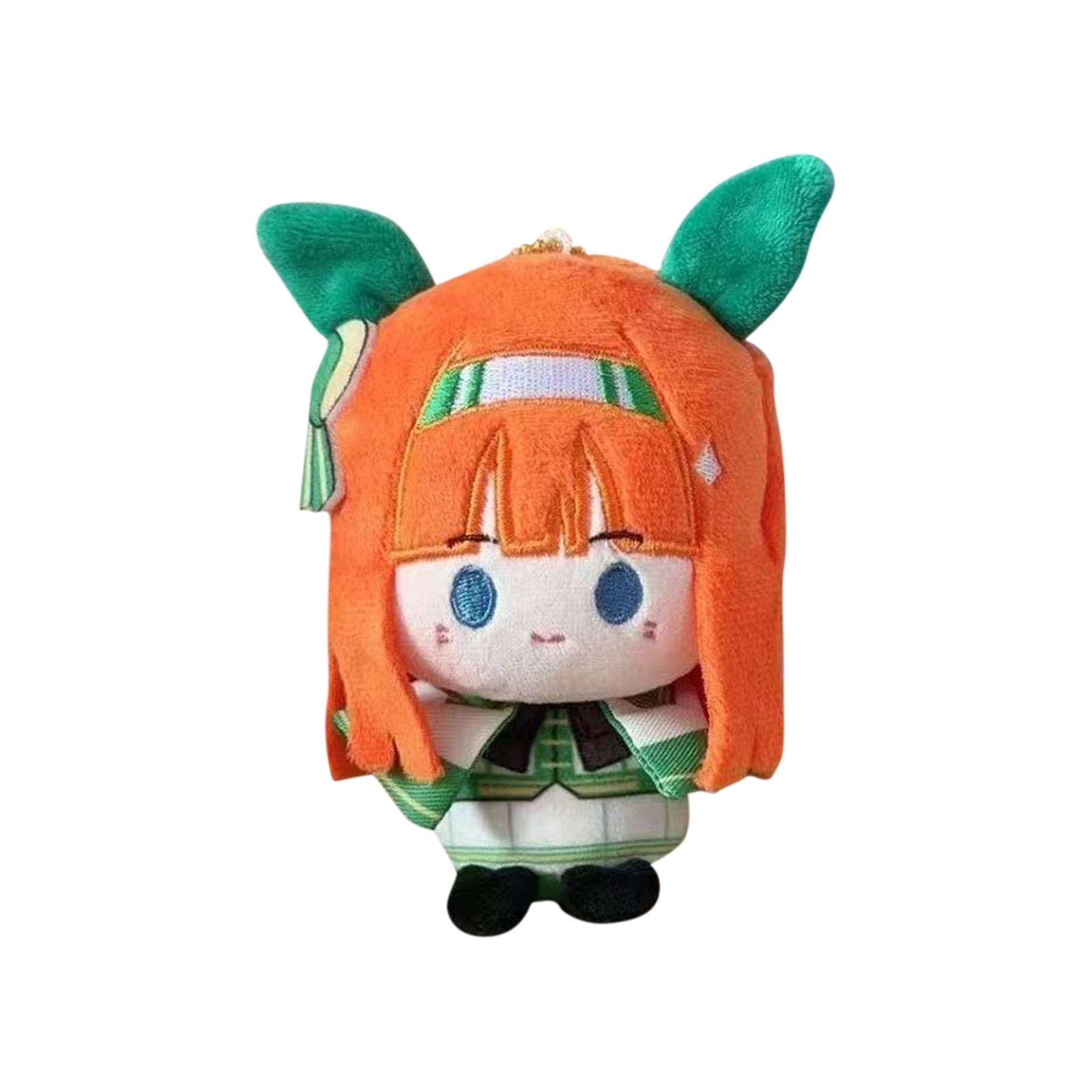 Amefoy Uma Musume: Pretty Derby Merch, Uma Musume: Pretty Derby Stuffed ...