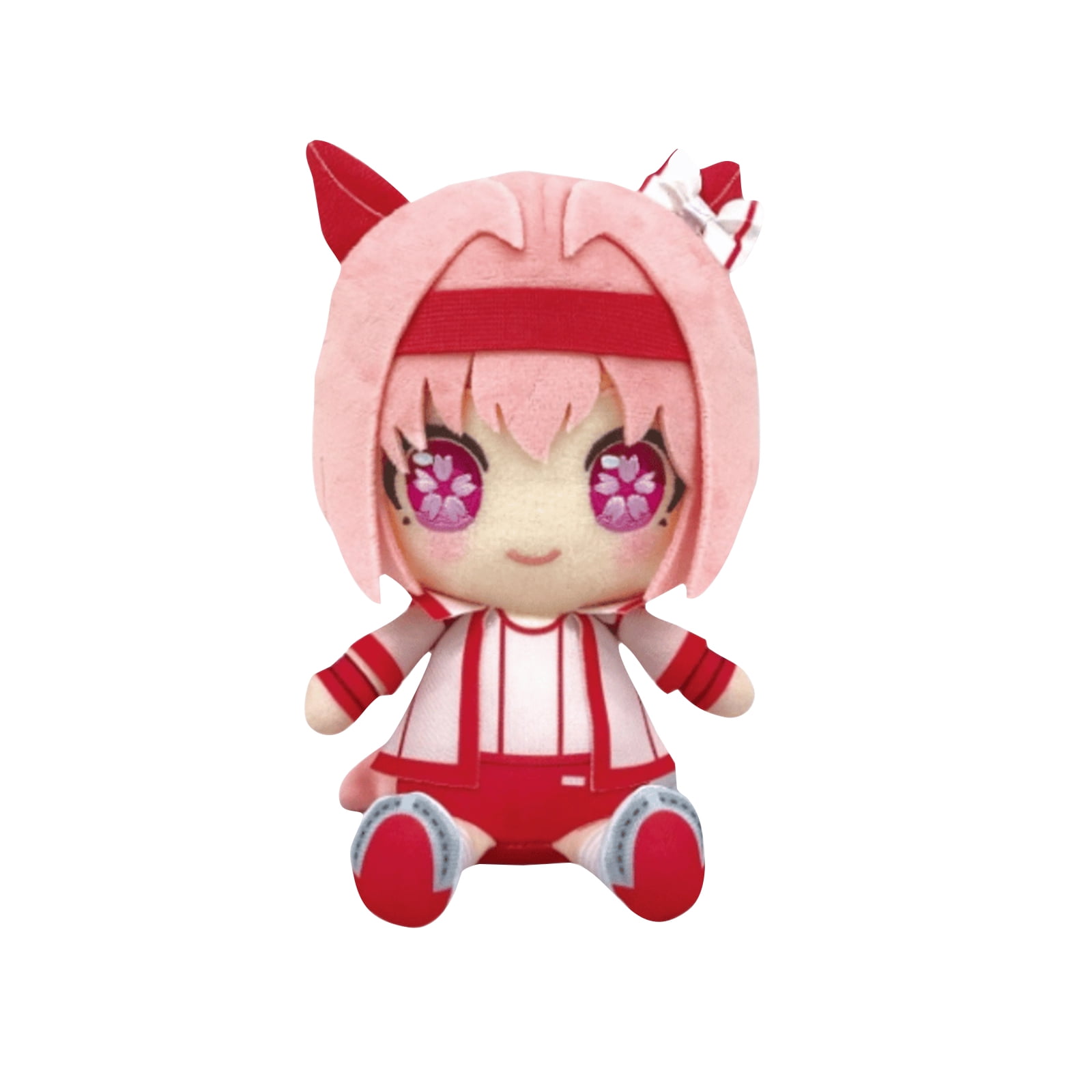 Amefoy haru urara, haru urara Stuffed Animals, haru urara Plush, Plush Toys, Stuffed Toy, Cute ...