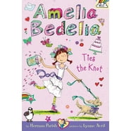 Amelia Bedelia Amelia Bedelia Unleashed, (Paperback) - Walmart.com