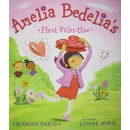 Amelia Bedelia Amelia Bedelia's First Library Card, (Hardcover ...
