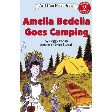 Amelia Bedelia Road Trip! - Walmart.com