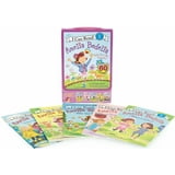 Amelia Bedelia Early Reader Level 1 Box Set #2: Books Are a Ball ...