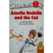 I Can Read Level 2 Amelia Bedelia, Bookworm, (Paperback) - Walmart.com
