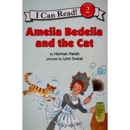 Amelia Bedelia Amelia Bedelia Chapter Book #12: Amelia Bedelia Digs in ...