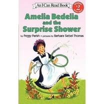 I Can Read Level 2: Teach Us, Amelia Bedelia (Paperback) - Walmart.com