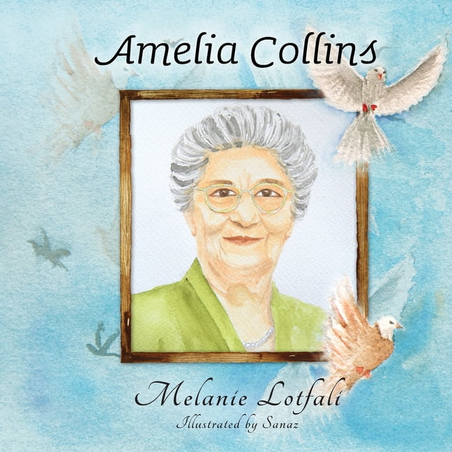 Amelia Collins (Paperback) - Walmart.com