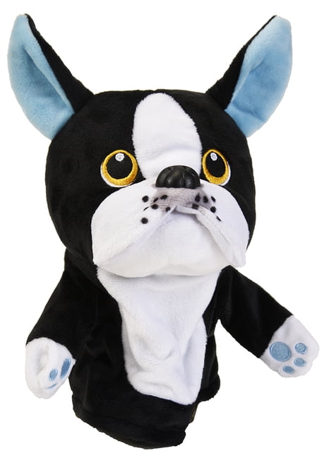 Amelia Plush Toy Puppet - Walmart.com