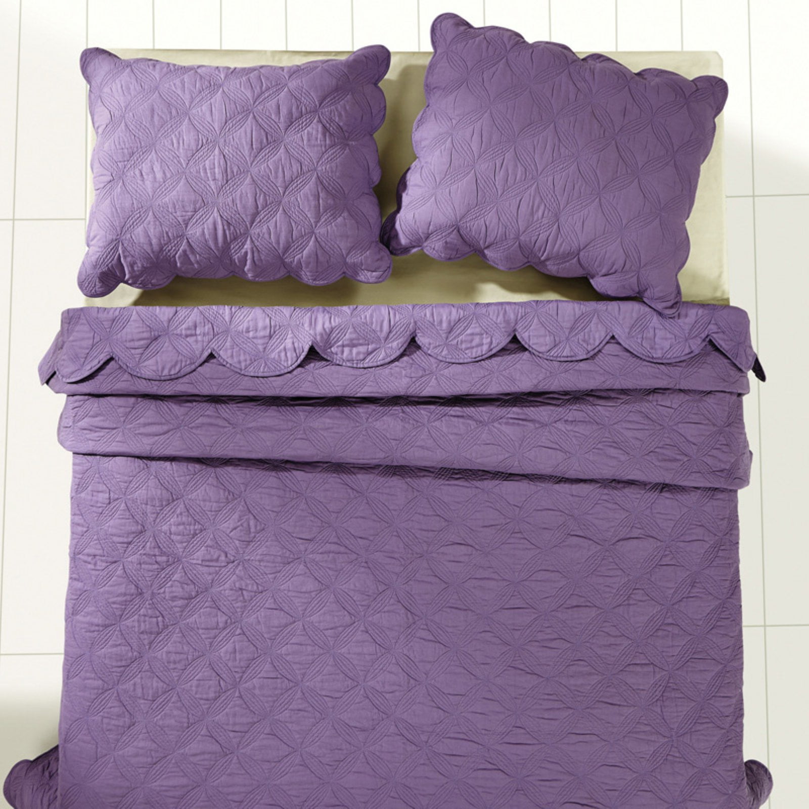 Amelia Quilt Set by VHC Brands - Walmart.com