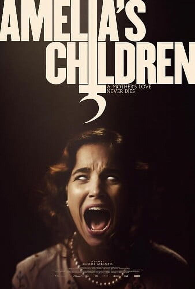 Amelia's Children (DVD), Magnolia Home Ent, Horror - Walmart.com