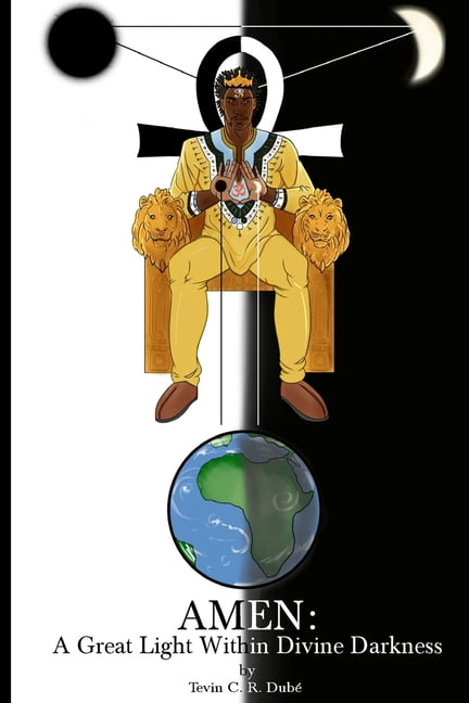 Amen: A Great Light Within Divine Darkness, (Paperback) - Walmart.com