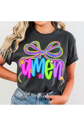 Neon Shirt