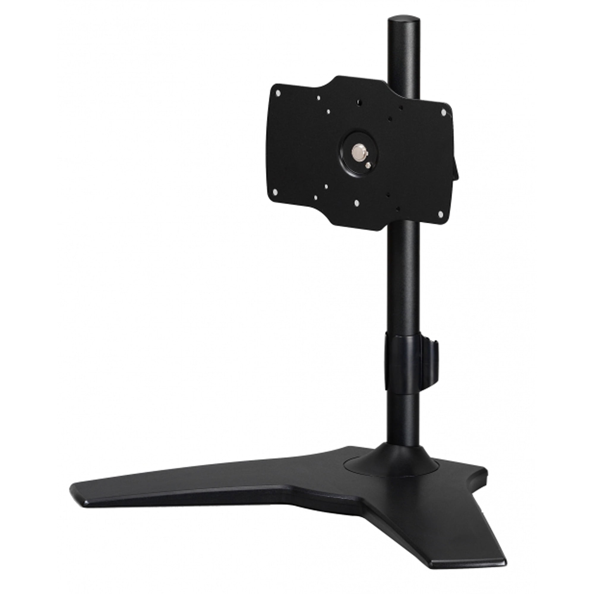 Amer AMR1S32 Single Monitor Stand Mount Max 32″ Monitor - Walmart.com