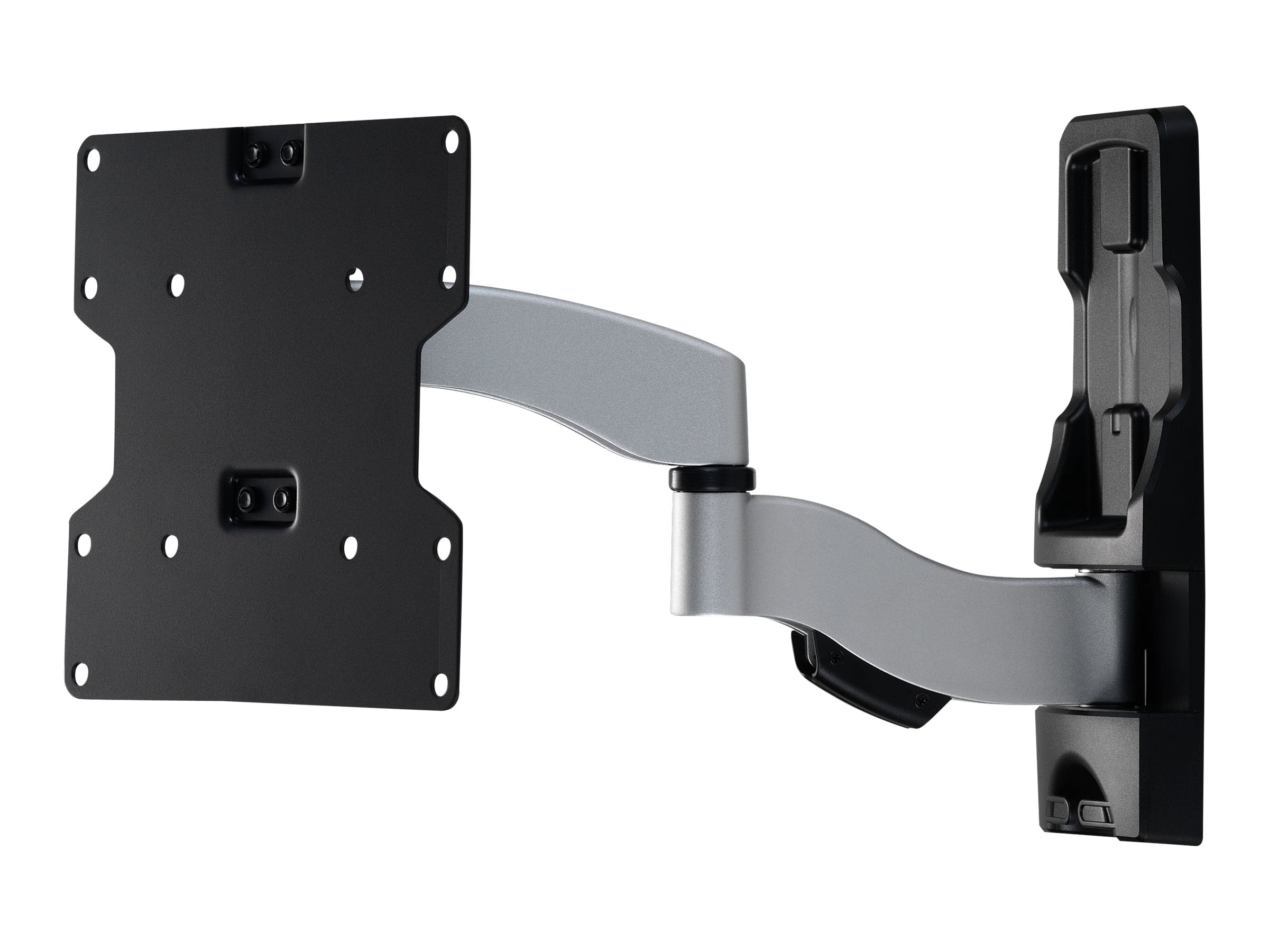 Amer Ultraslim Wall Mount - Walmart.com