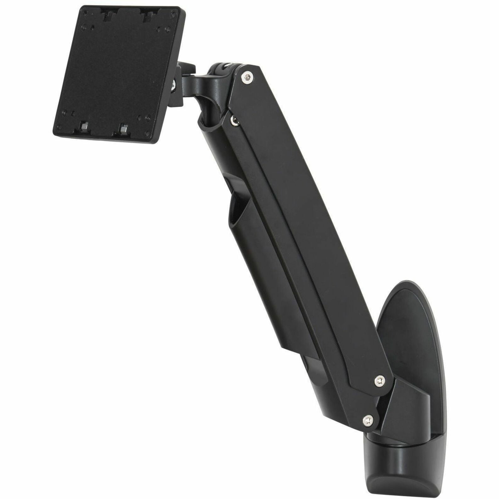 Amer Mounts AMR1UW Mounting Arm for Curved/Flat Screen Display ...