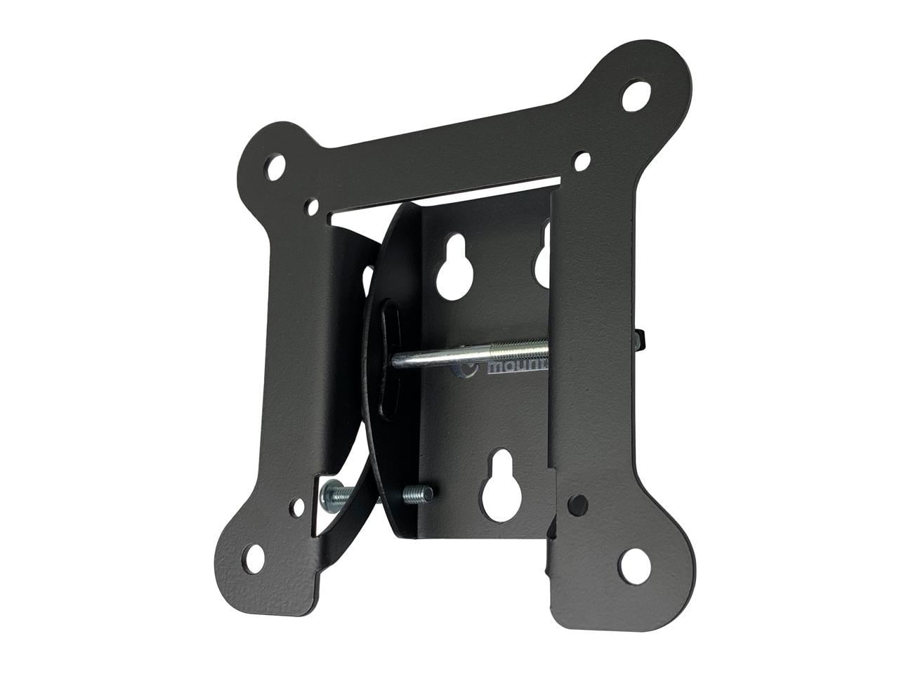 Amer, Emonitors Ezw1327 Mounts Tilting Flat Panel Wall Mount Bracket ...