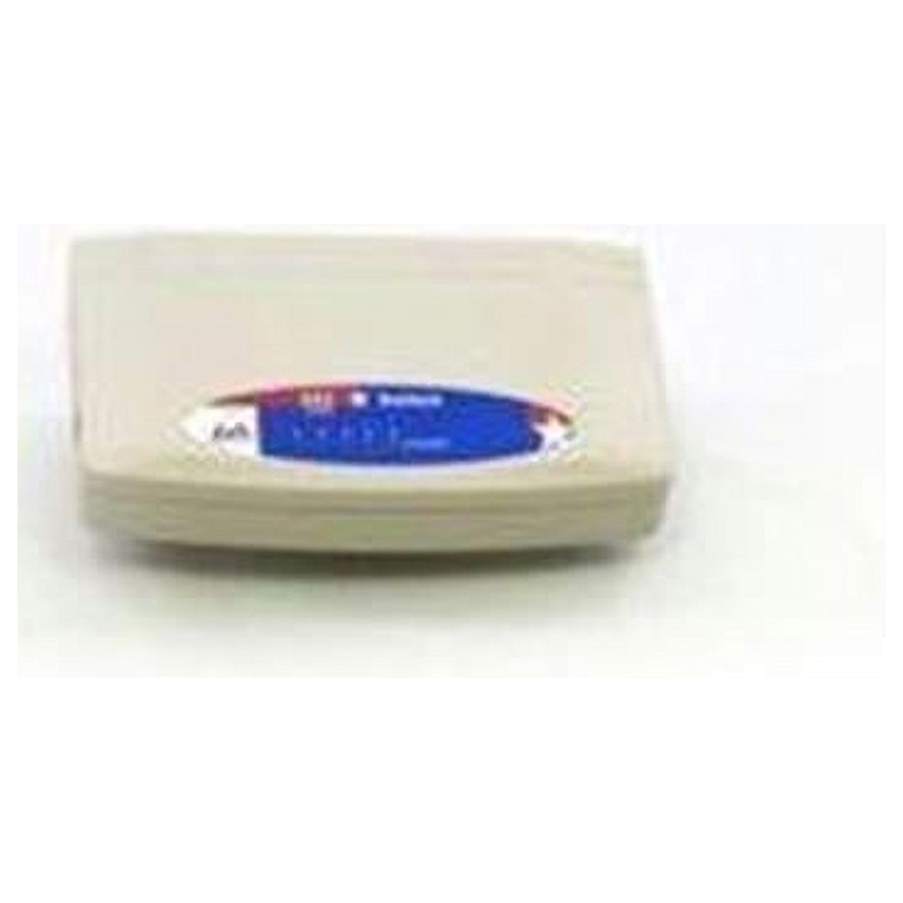 Amer Networks 650177198668 The Palm Sized 10 100mbps Nway Ethernet Switch